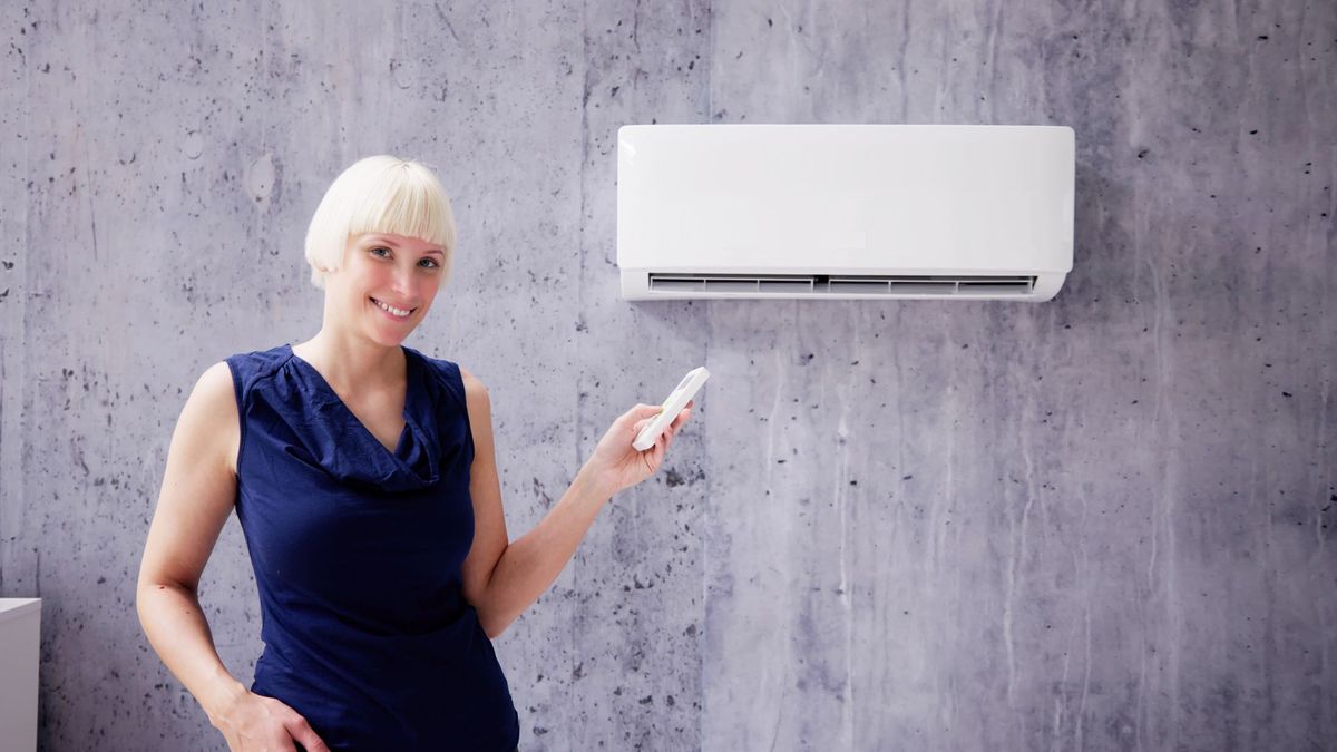 Maximize Efficiency with Your Mini-Split System in OKC - Mr Mini Split